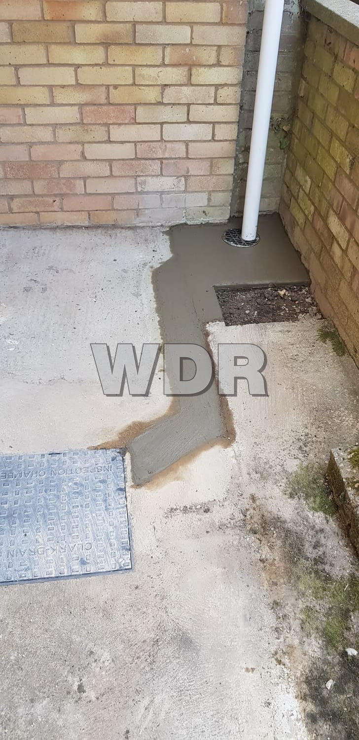 New Pipework Downham Market - Watlington Drain Renovations