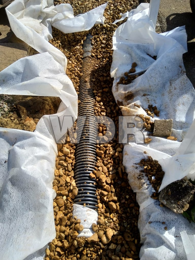New Drain Installation Downham Market - Watlington Drain Renovations
