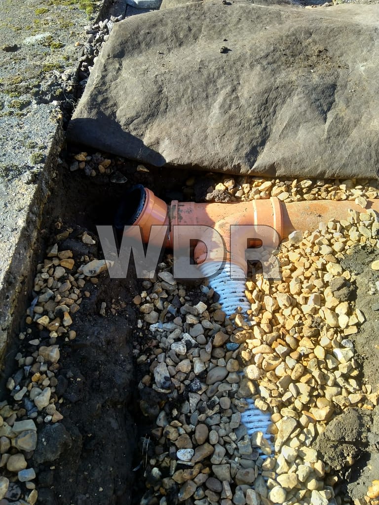 New Drain Installation Downham Market - Watlington Drain Renovations