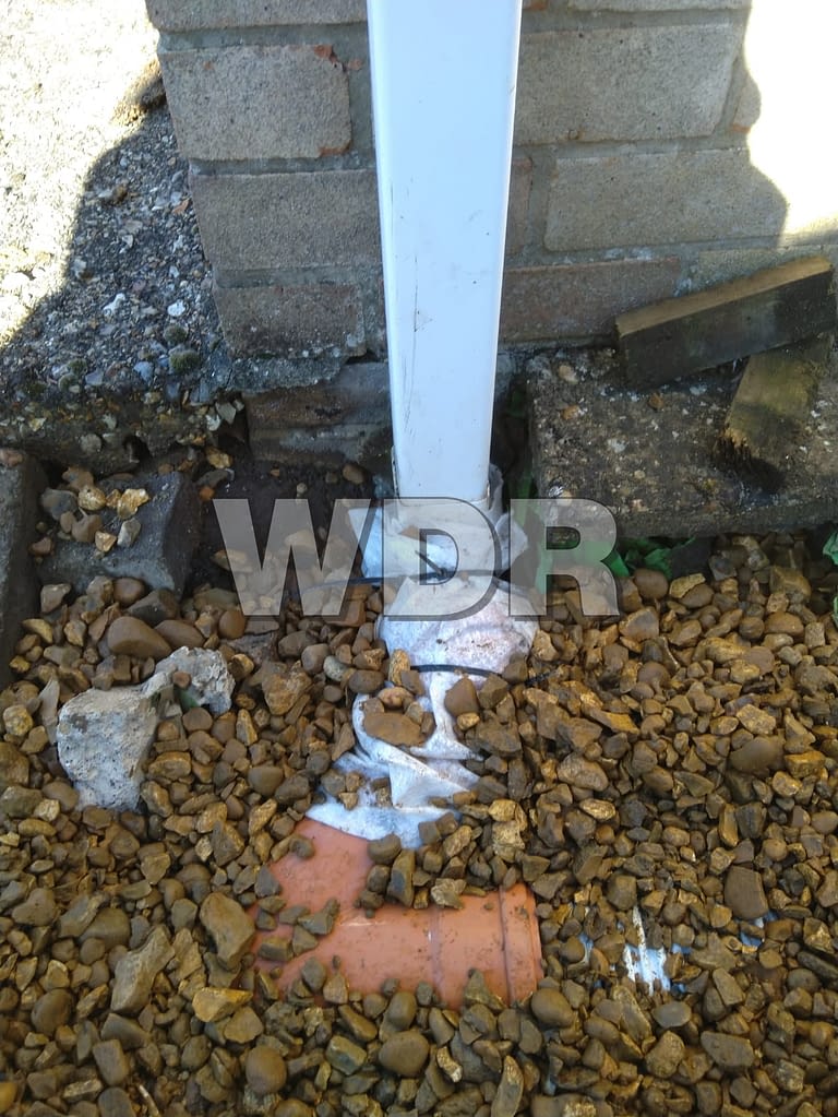 New Drain Installation Downham Market - Watlington Drain Renovations