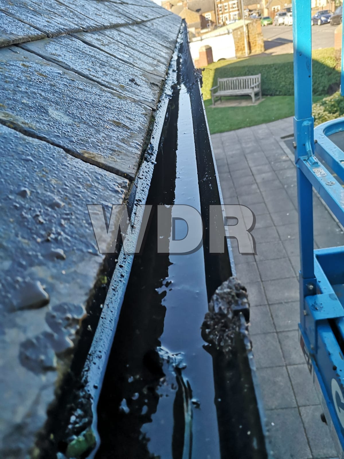 Guttering & Channel Drain Cleaning Hunstanton - Watlington Drain ...